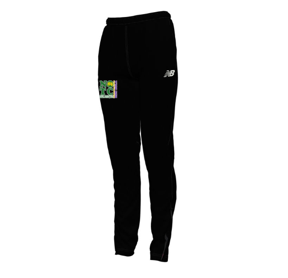 The Slim Fit Knit Pant (Women's Cut) | NEW BALANCE SOUTHEAST